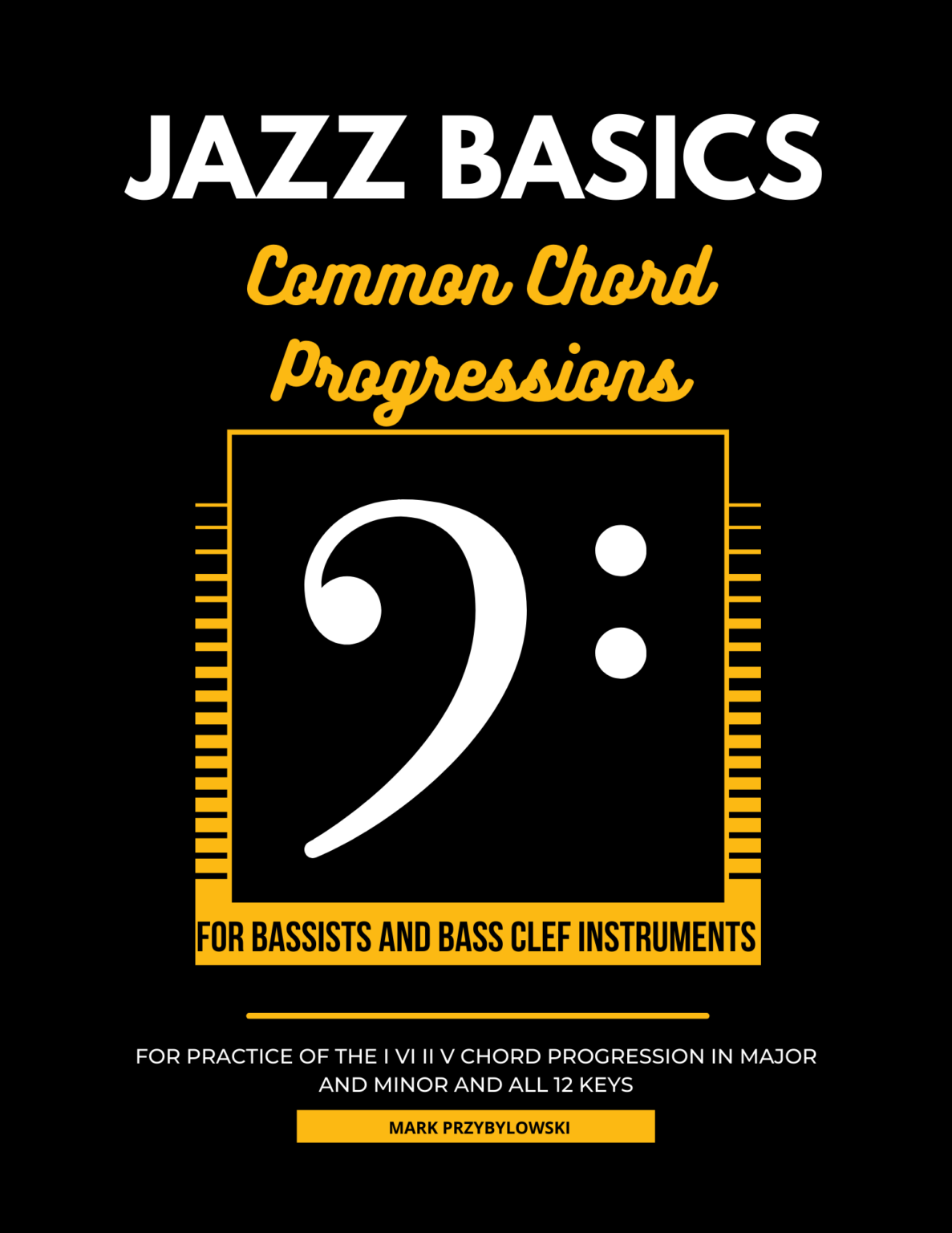 Simple Improv Ideas For Orchestra - Mark Przybylowski