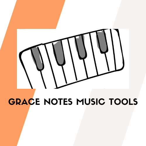 Check Out My New Etsy Store – Grace Notes Music Tools! - Mark Przybylowski
